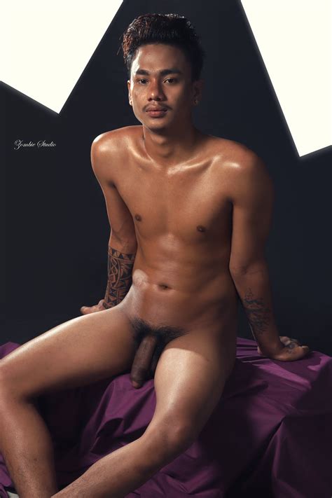 Myanmar Burmese Boys Photo 20