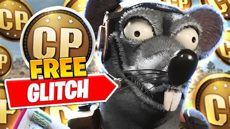 UPDATED How To Get FREE COD Points In COD Mobile Warzone MW YouTube