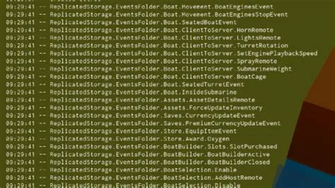 Universal Script Remote Event Scanner Roblox Scripts Scriptblox