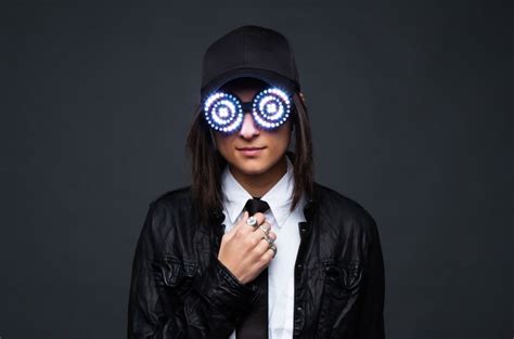 Rezz Interview On Her New Album And Personal Evolution
