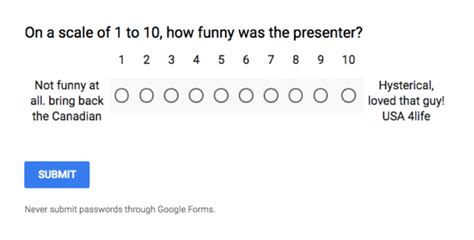 On A Scale Of 1 To 10 Bavatuesdays