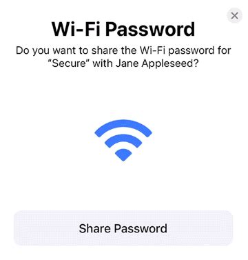 How To Get The Wi Fi Password Back When You Forgot It IP Address English