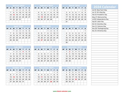 2025 Yearly Calendar Printable With Notes 2025 Free Bernadette R Frank