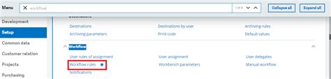 how to assign multiple signatures on different objects in sage x3