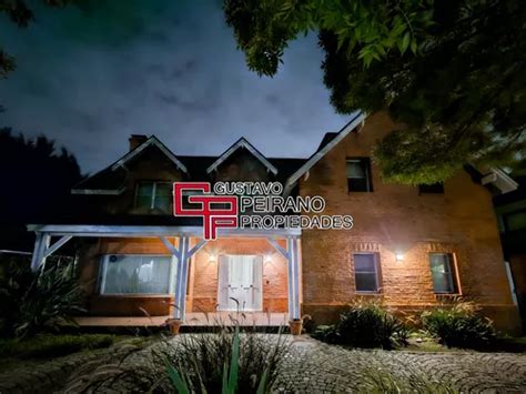 Oportunidad Casa En Venta Barrio Cerrado Septiembre Escobar MercadoLibre