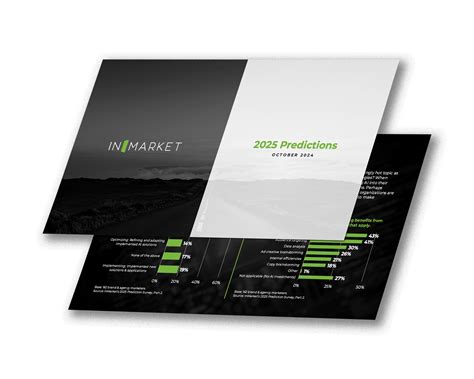 2025 Predictions Inmarket Real Time Marketing And Measurement