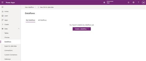 Getting Power Platform Dataflows To Load Sync Data In Dynamics A How To Guide HackerNoon