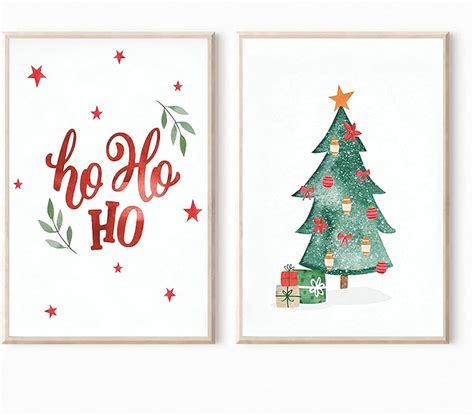 Free Printable Wall Art Christmas Download Free Printable Wall Art
