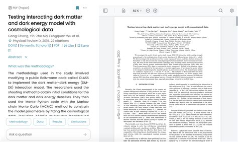Lifa Ai For Research