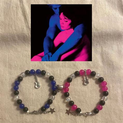 Matching Bracelets - Etsy