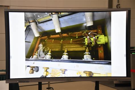 海關緝獲76公斤冰毒市值4600萬 藏變壓器經港轉口澳洲圖掩人耳目 星島日報