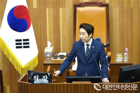 세종시 2025년 본예산 1조 9818억 원 확정 시장 부동의 49건 중 23건 수용하고 26건은 불수용 대전인터넷신문