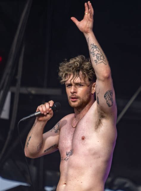 The Story Of The Song Remind Me By Tom Grennan