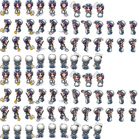 Asset Garage Page RPG Maker Forums