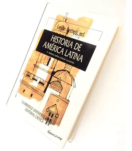 Historia De America Latina Colonial Estructura Económica MercadoLibre