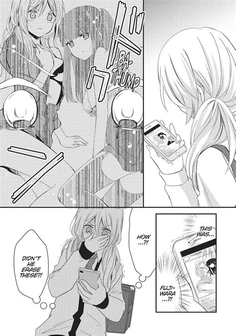 Netsuzou Trap NTR Chapter 21 Mangapill