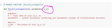 c1 w3 assignment question 5 linear algebra for machine learning and