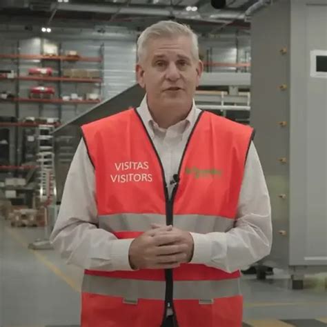 Ecostruxure™ Modular Data Center Schneider Electric