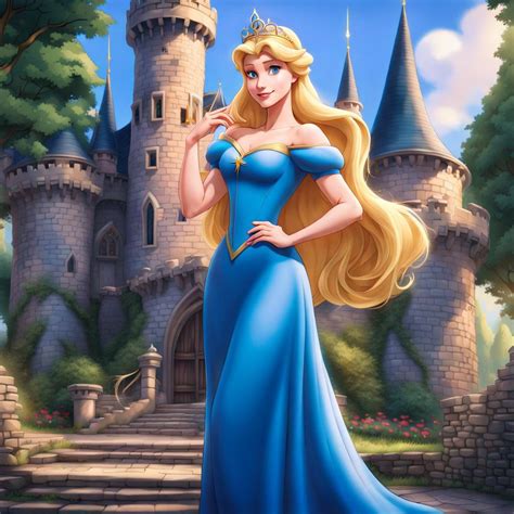 Sexy Disney Princess Aurora 1 By Lordsopping1884 On Deviantart