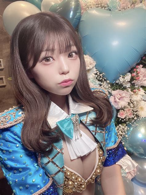 バーレスク東京・ももの乳輪のようなもの お宝エログ幕府