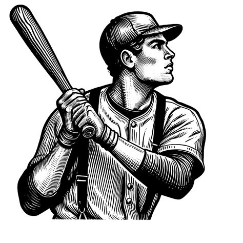 Download Ai Generated Man Bat Royalty Free Stock Illustration Image