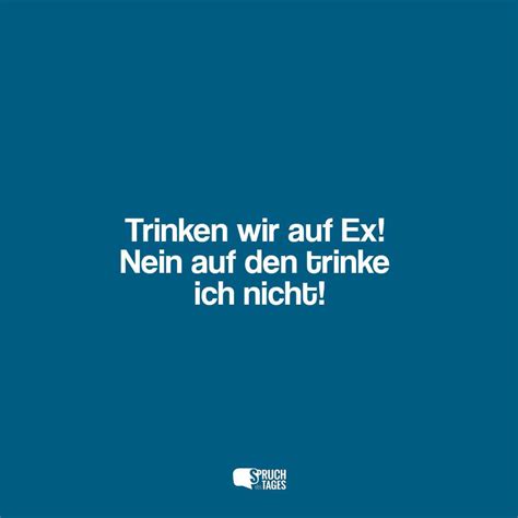 Das erste Bier das löscht den Durst Ein zweites stimmt mich heiter