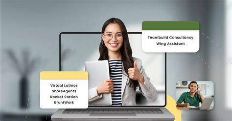 Top 6 Property Management Virtual Assistant Companies Teambuild