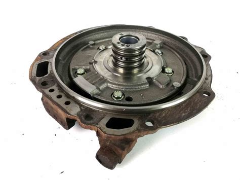 Pump Complete With 4 Lube Holes F4eat F4a El 4eat F — Sun Transmissions