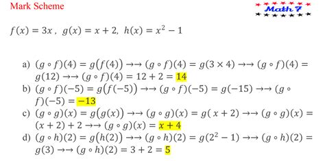 Ib Mathhome Math Seven