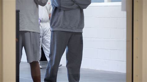 Treat And Release How Utah Weighs The Risk Of Repeat Sex Offenders