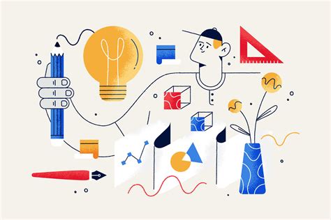 The Significance Of Proximity In Design Creating Visual Relationships And Clarity ECB