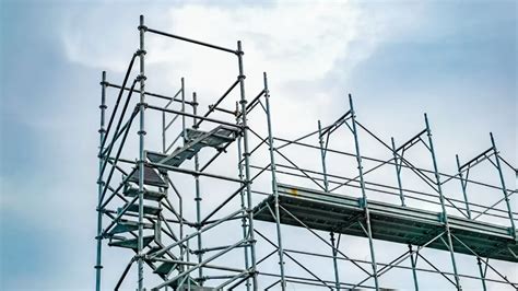 Harga Sewa Scaffolding Harian Penawaran Terbaik Masa