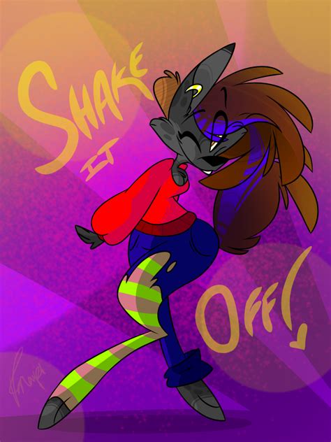 Shake It Off By Rmcreeps On Deviantart