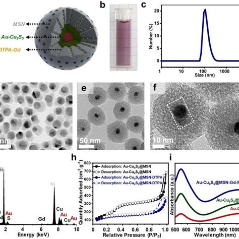 Design And Characterization Of Smart A Schematic Illustration Of Download Scientific Diagram