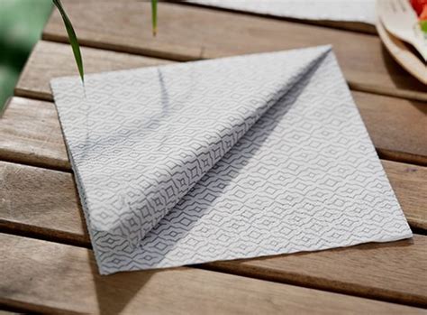 Buy Napkins Table Napkins Cloth Napkins In Naperville Il Duni