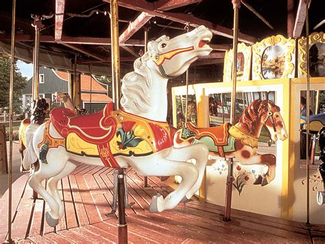 Activities Nelis Dutch Village Holland Michigan
