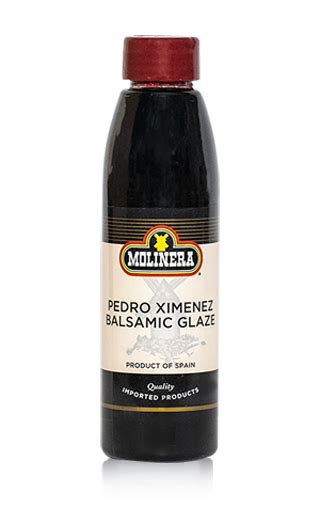 Molinera Balsamic Vinegar