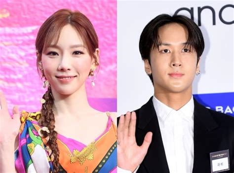 少女時代テヨン、4歳年下のvixxラビと熱愛報道クリスマスデートが目撃される 韓information