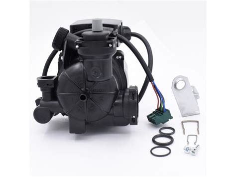 0020213167 Насос циркуляционный Vaillant atmo/turboTEC 20-36 кВт
