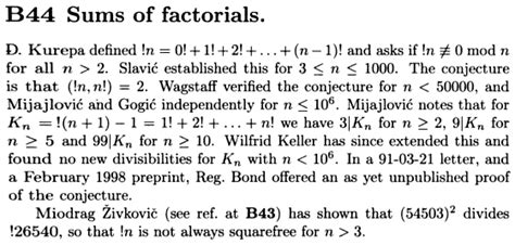Elementary Number Theory Divisors Of Sequence 12ldotsn