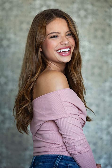 Picture Of Hannah Kepple