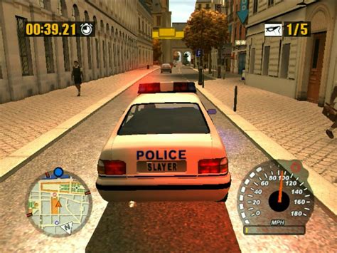 Midtown Madness 3 Review