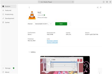 How To Install Vlc Media Player On Ubuntu Thecoderworld
