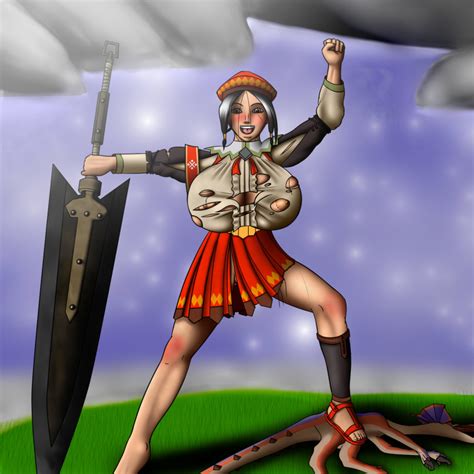 Rule 34 Battle Jesus Guild Sweetheart Monster Hunter Tagme 884325