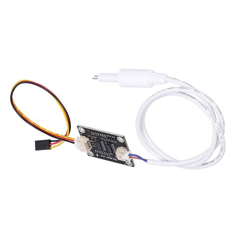 Buy Tennuoda Analog Tds Sensorwater Conductivity Analog Sensor Water Quality Monitoring Sensor