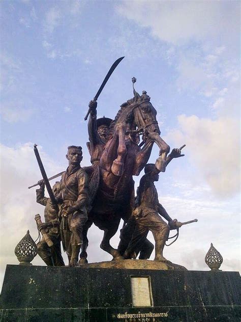 ตีเมืองจันทบุรี ตามรอยสมเด็จพระเจ้าตากสิน Facebook