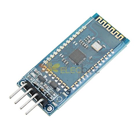 3pcs Bluetooth Serial Port Wireless Data Module Compatible Spp C With Hc 06 Bluetooth 2 1
