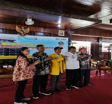 Guim Direktorat Kemahasiswaan Dan Beasiswa