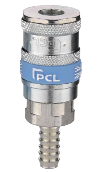 PCL Hose Tail Vertex Coupling Wickham Engineering Hose And Hydraulics Ltd