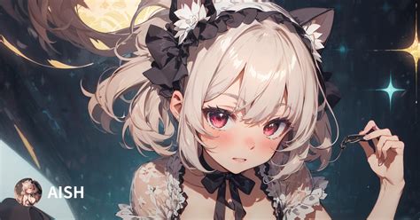 Aish Pixiv